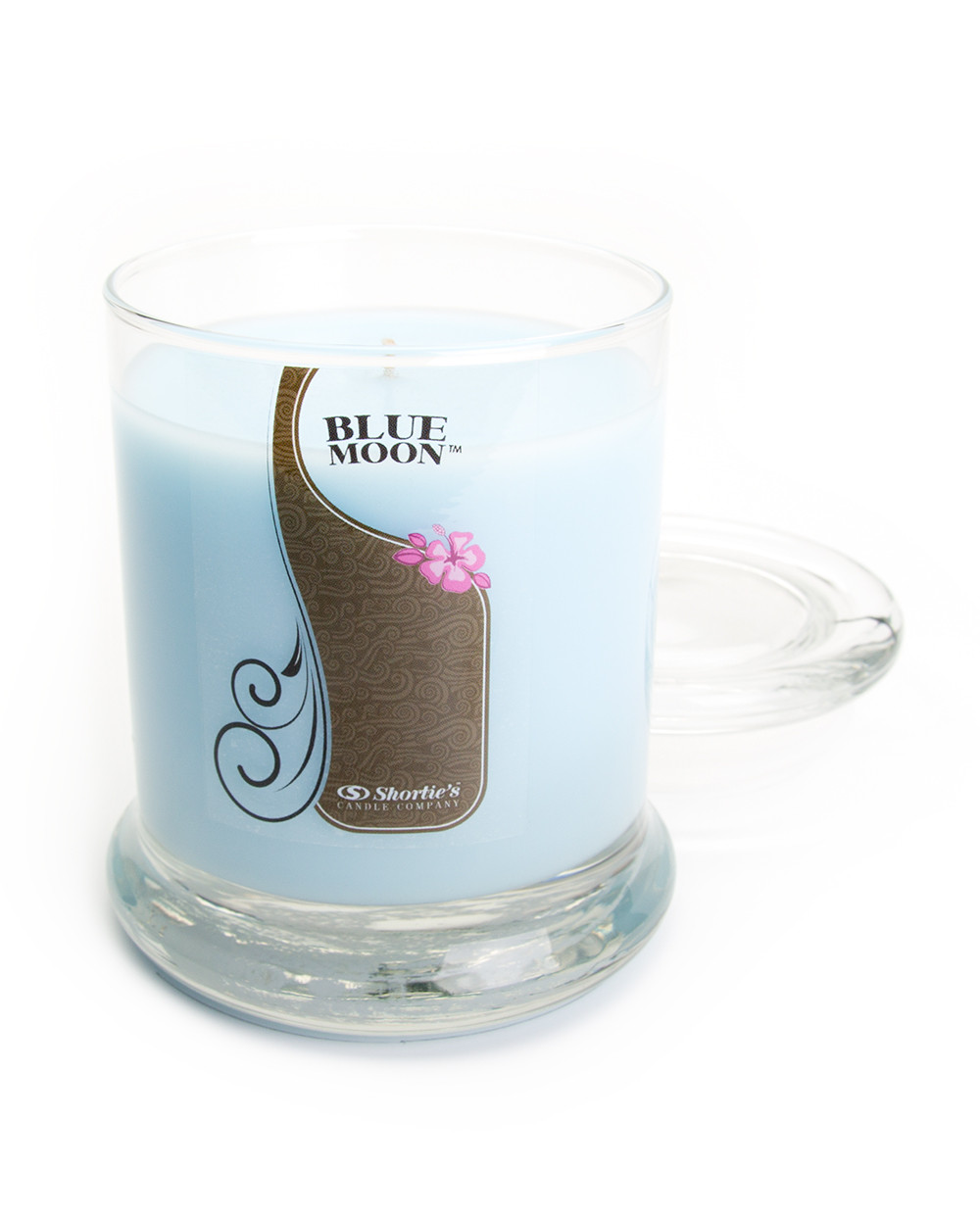 Blue Moon™ Jar Candle - 10 Oz. - Shortie's Candle Company