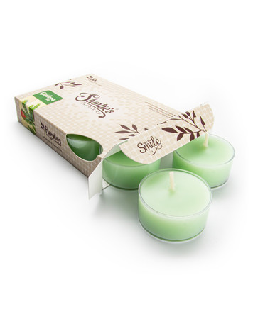 Shorties Candle Company | Great Scented Candles, Wax Melts & More