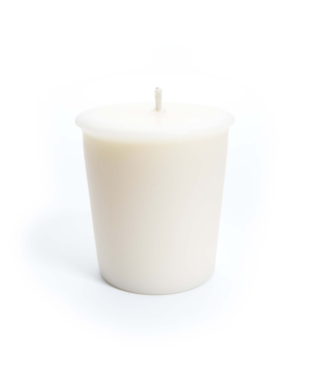 Coconut Cove™ Single Soy Votive Candle - Shortie's Candle Company